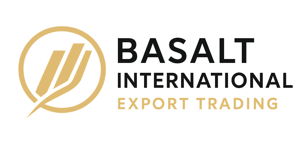 Basalt Export Trading INT.